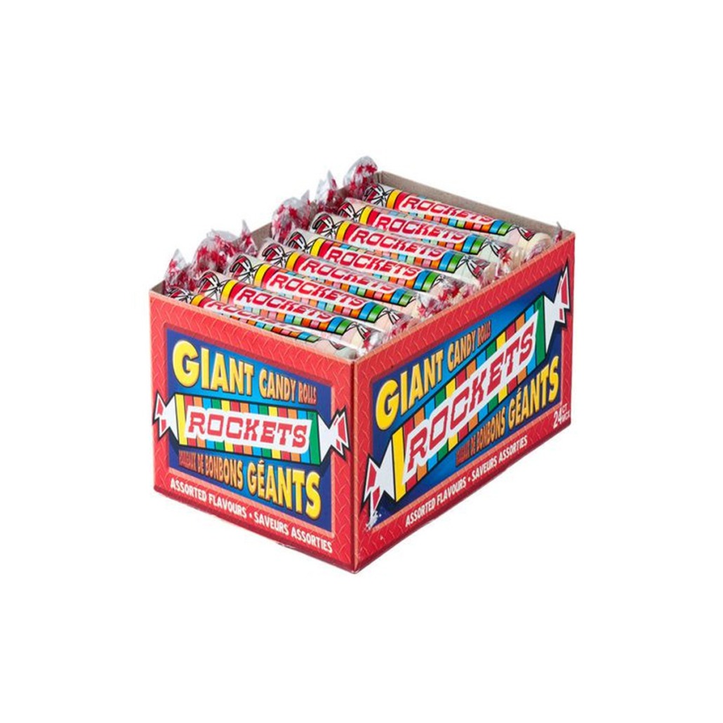 Super Double Lolly - Treatsbox.com